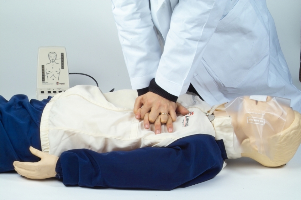 응급시 CPR 잘못돼도 법적 책임 묻지 않는다