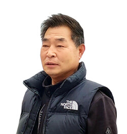 40년 베테랑 기관장의 바다 이야기