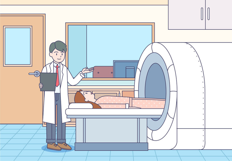 단순 두통·어지럼으로 찍은 MRI 10월부터 건강보험 적용 안돼
