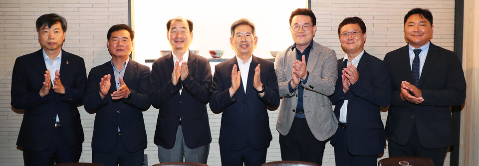 울산 지역 대학 산학협력 활성화 방안 논의