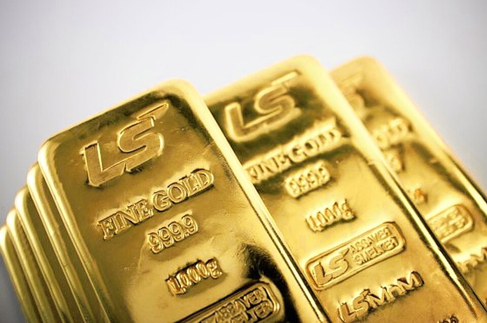 LS MnM, 11년 연속 런던금시장연합회 '우수 금 공급업체'선정