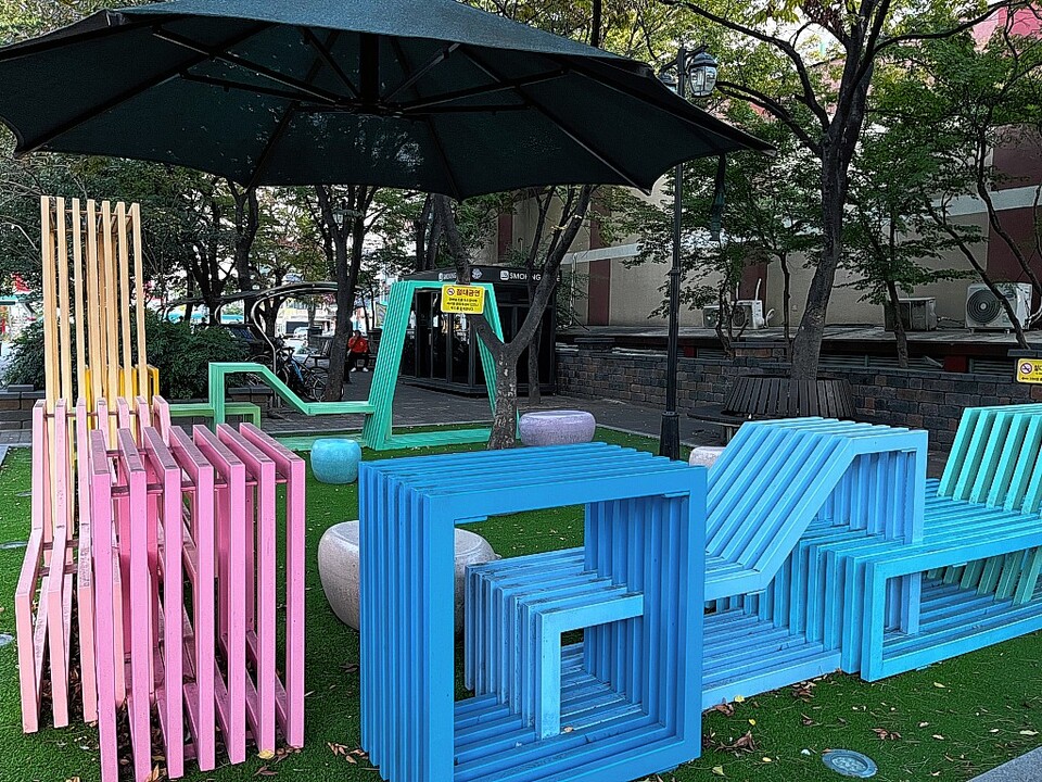 부끄러움은 시민의 몫인가?