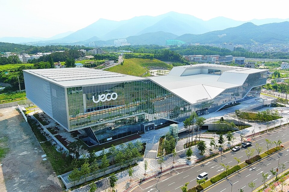 파격적 혜택으로 고객유치 나서는 UECO