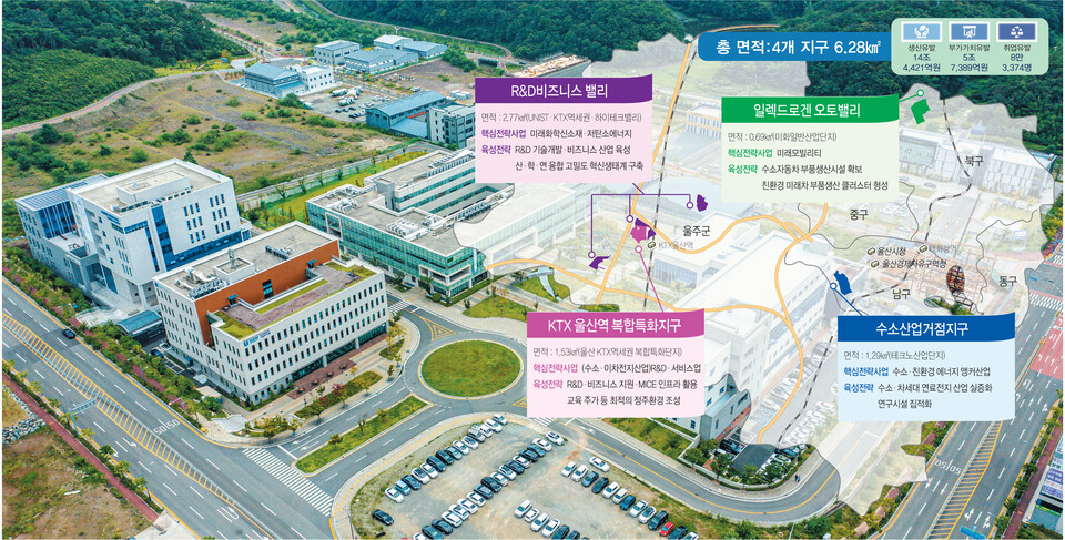 규제개선·기반시설 확충 '동북아 에너지허브' 도약 본격화